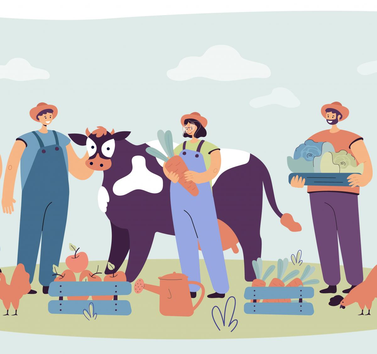 Agripédia.nc, l'encyclopédie en ligne des agriculteurs, éleveurs ...