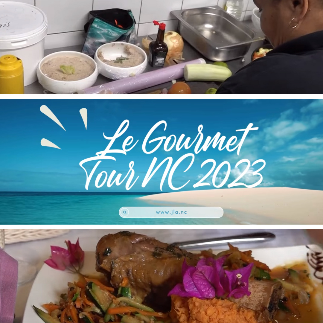 Gourmet Tour : manger mieux en mangeant local | Agriconnect
